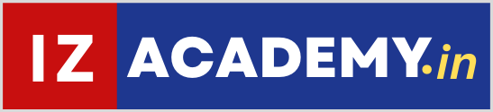 IIBM ZHI Academy Patna - IZ Academy